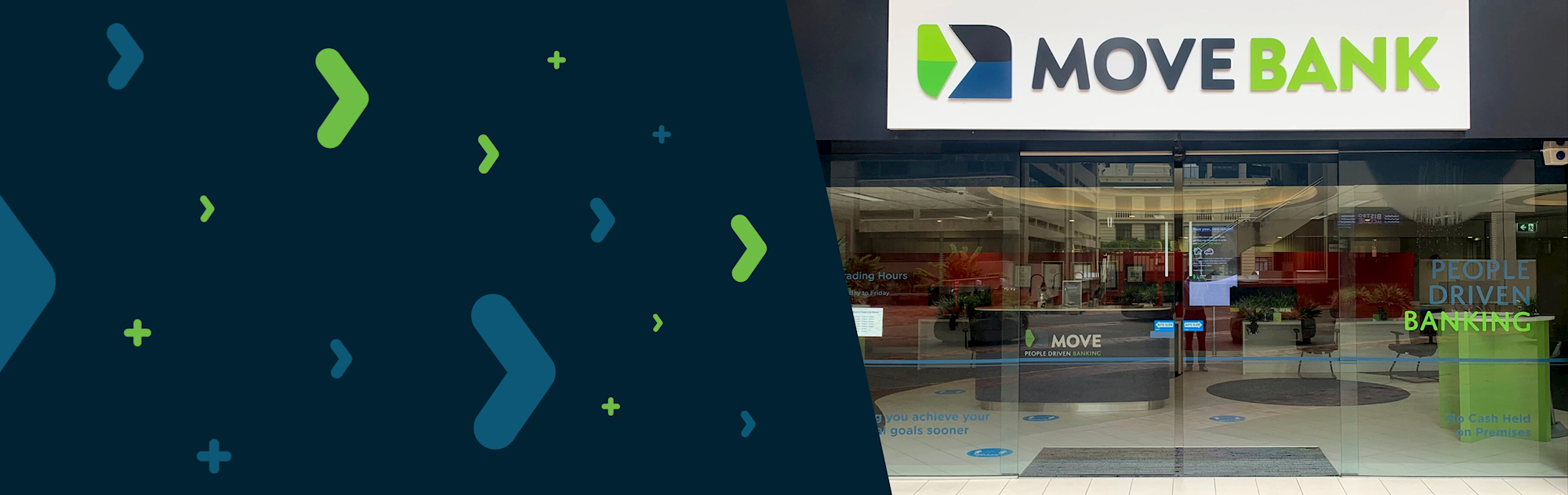 MOVE Life Digital | MOVE Bank